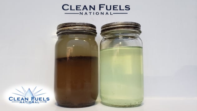 Clean Fuels National Receives National Attention