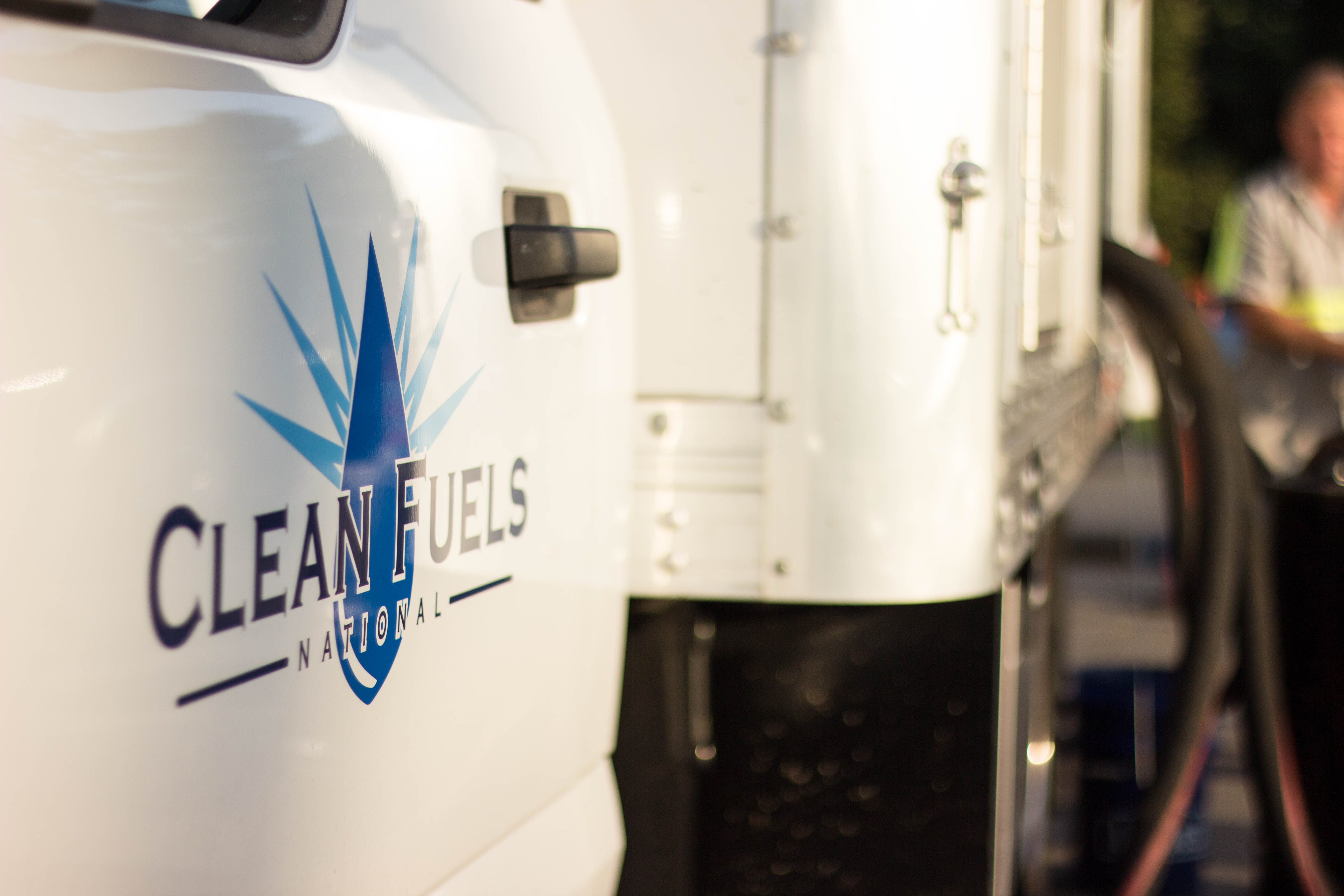 Clean Fuels National Receives National Attention